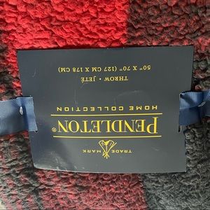 Pendleton | Bedding | Sale Pendleton Blanket | Poshmark